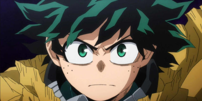 10 Iconic Shonen Anime Characters Who Defined the Last Decade