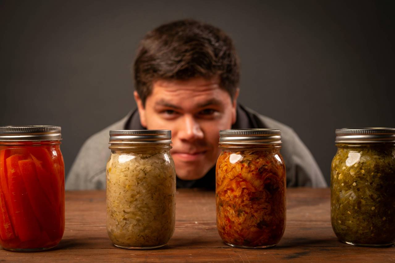 A Man's Guide To Preparing A Doomsday Prepper Food List For A Survival ...