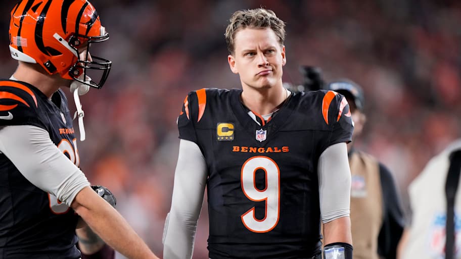 Watch: Cincinnati Bengals Make Key Promise to Fans in 2024 Season Recap ...