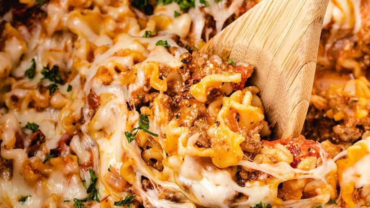 18 Ground Beef Recipes You'll Wish You Knew Sooner