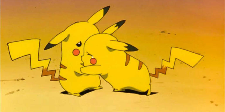 Pikachu's Black Tail: Was it the Mandela Effect?