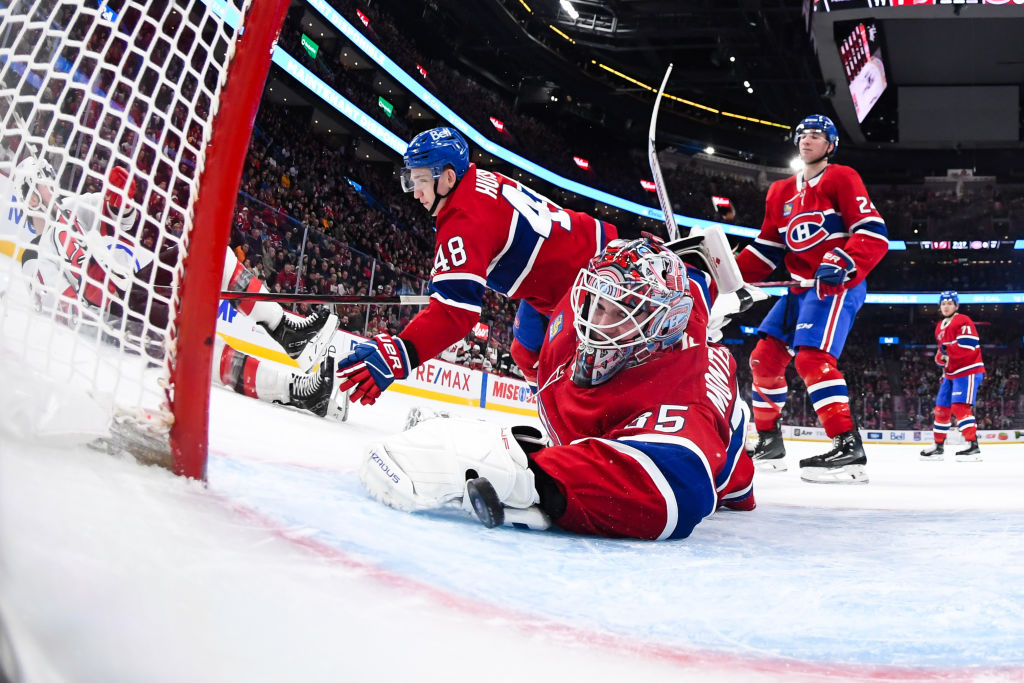 Tankathon has become the best friend of Quebecers