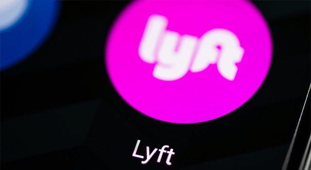 Lyft Stock Rises 4% Following $450 Million Convertible Note Pricing