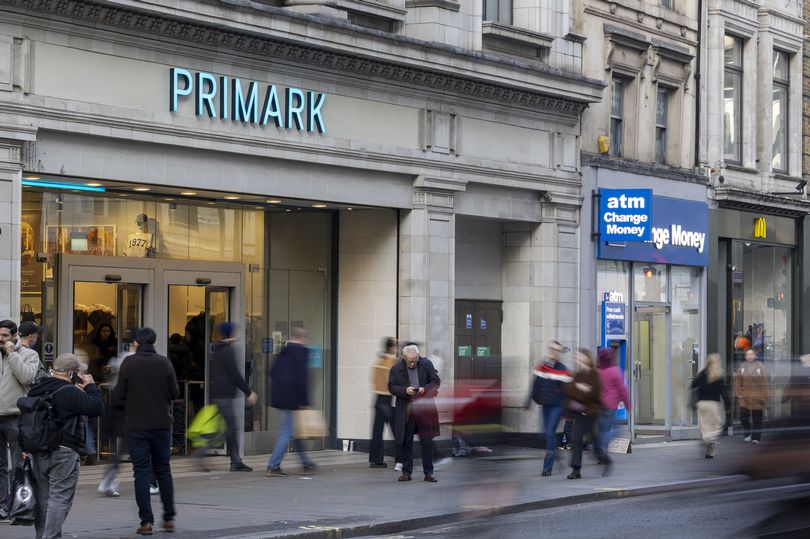 Shoppers who can't afford Tom Ford and YSL perfume urged to visit ...