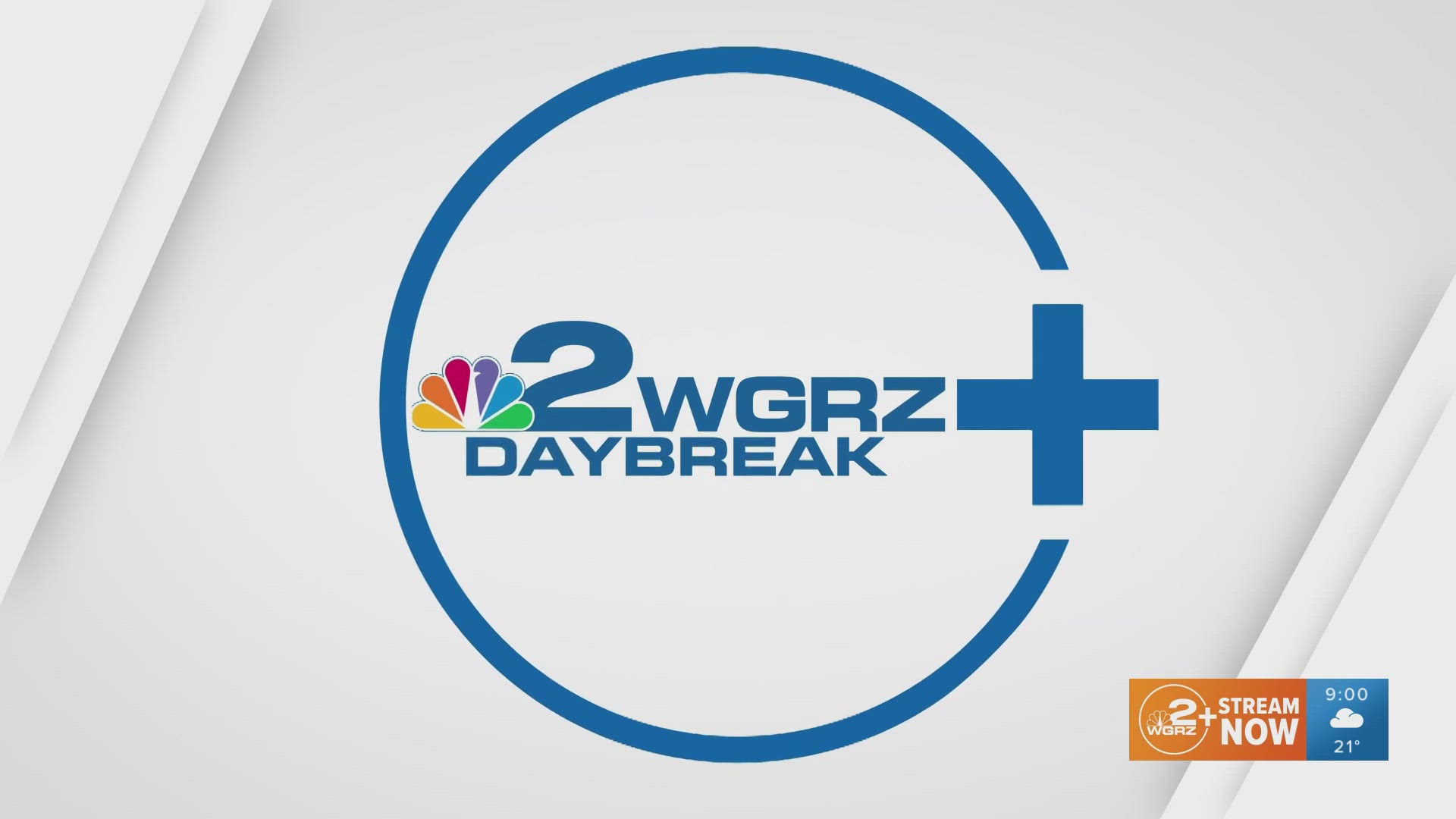 Daybreak Plus on Monday, Feb. 10