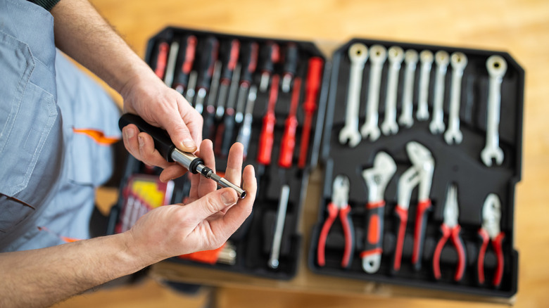 12 Adorable Mini Tool Sets You Can Get On Amazon