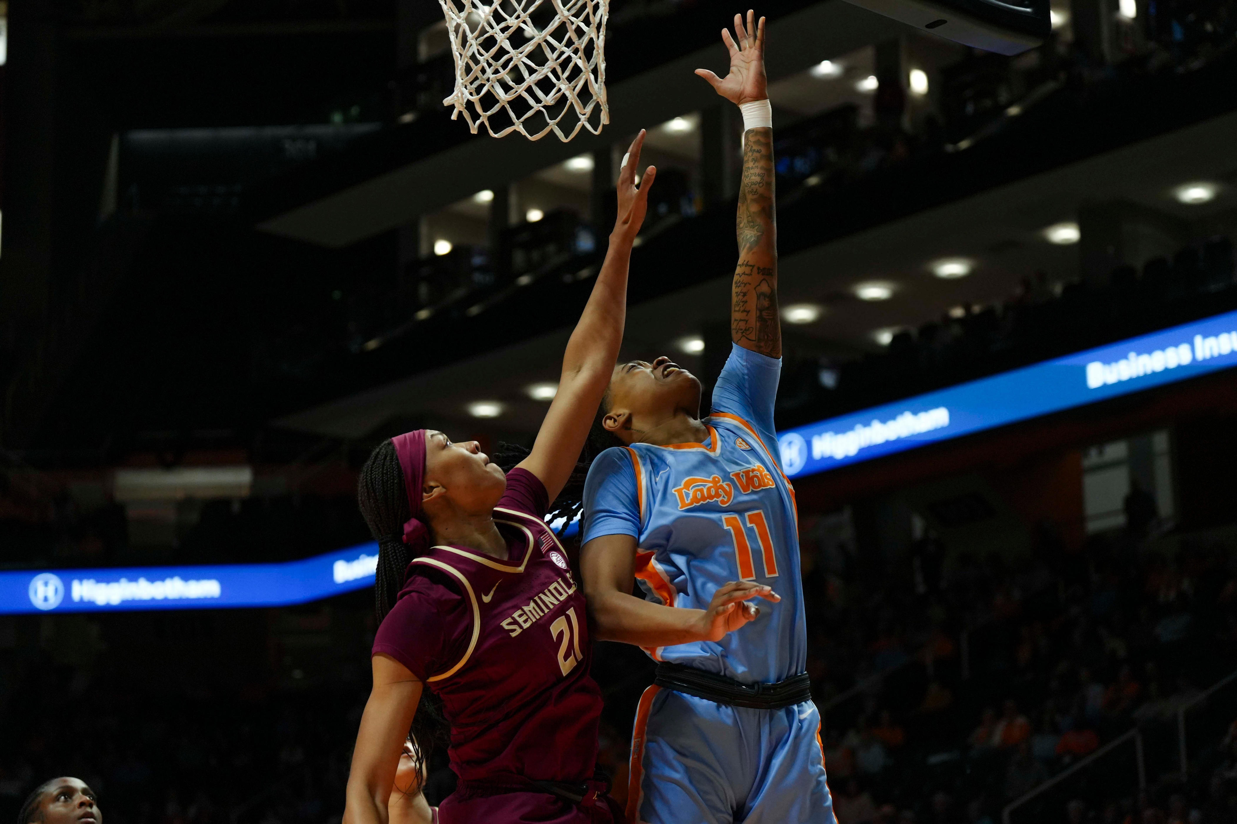 FSU basketball prediction vs. Georgia Tech: Who will win ACC showdown ...