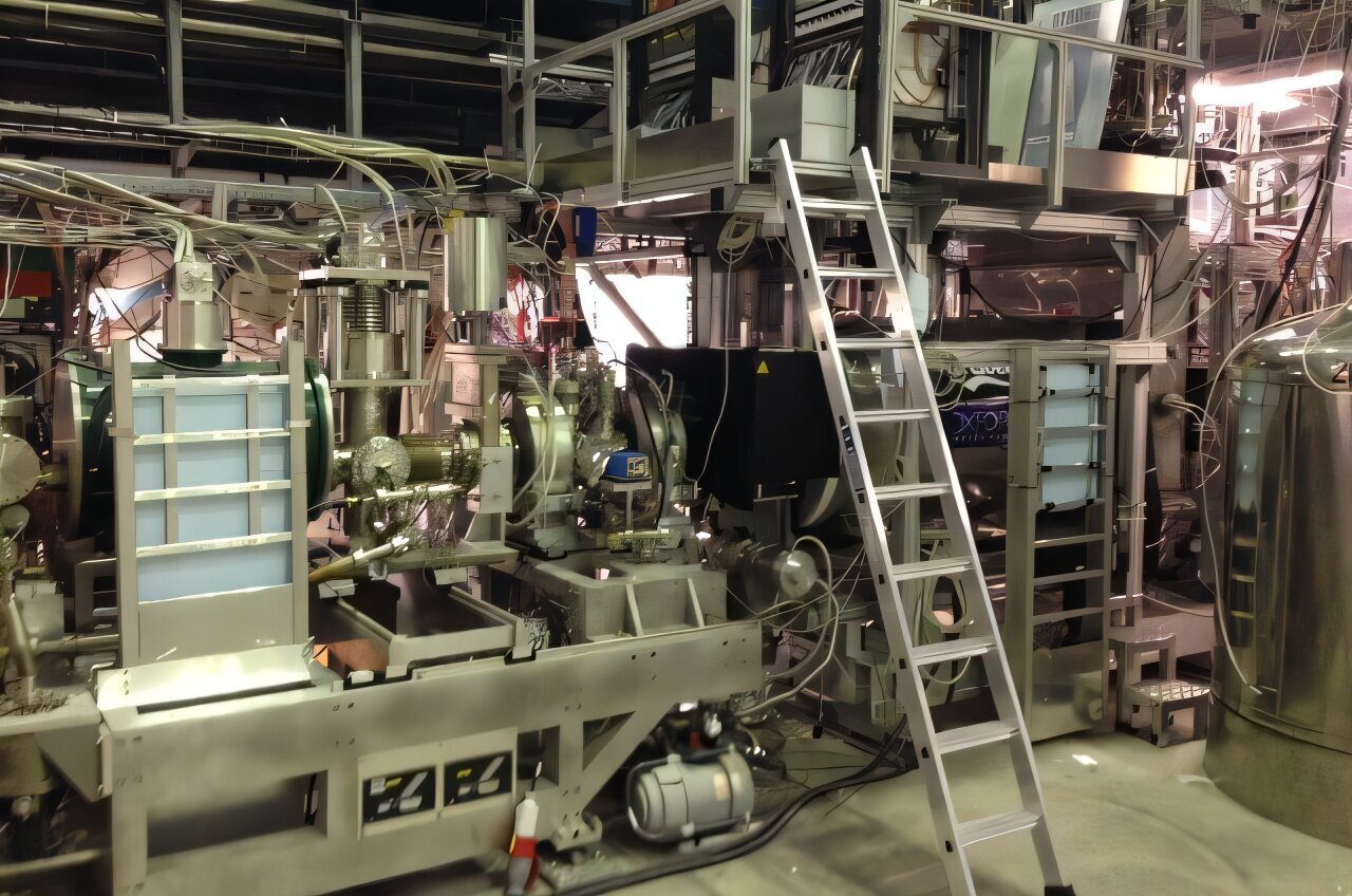 The ALPHA experiment moves towards the increasingly precise study of ...