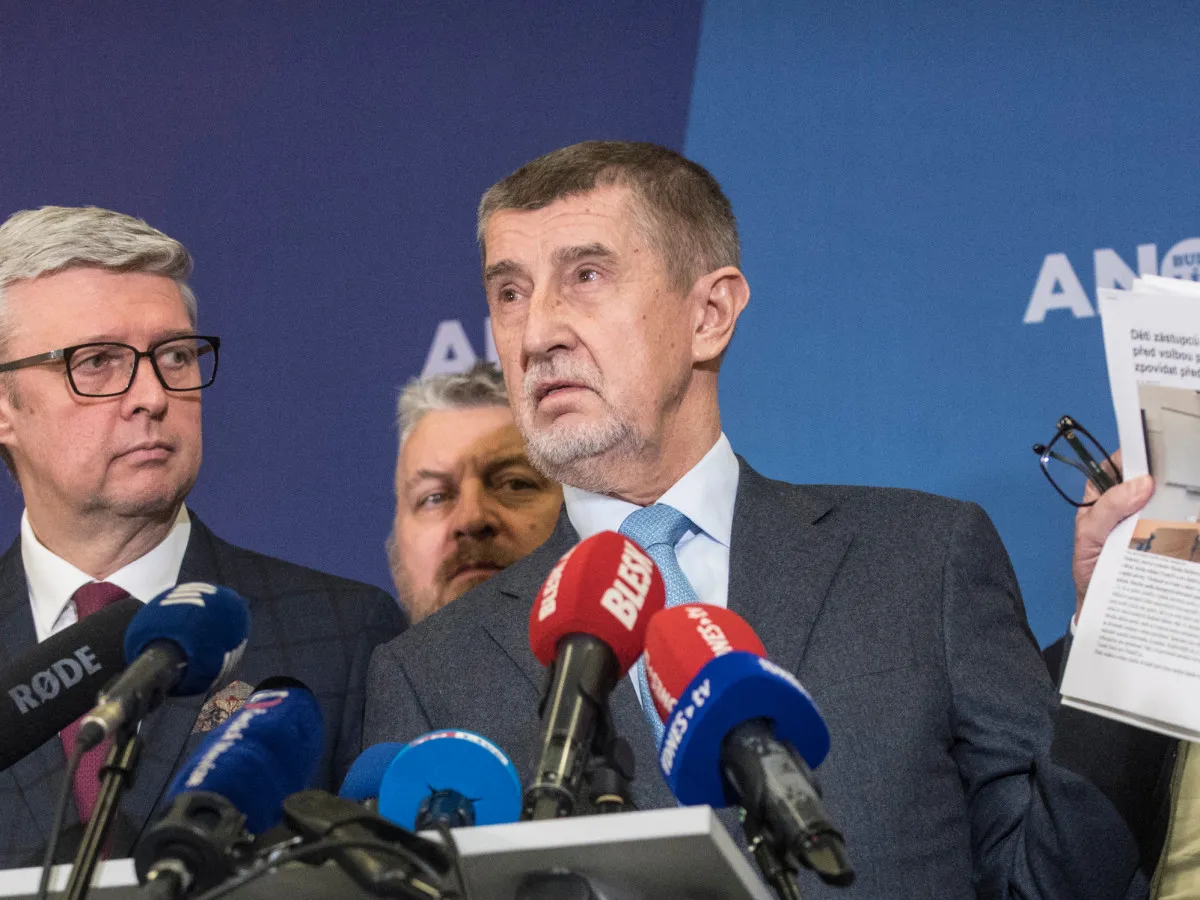 Babišova otočka s Green Dealem? Nehledejme viníka, situace se změnila, říká Havlíček