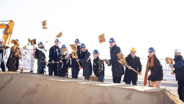 Bikar Aerospace investiert 60 Millionen und setzt Maßstäbe