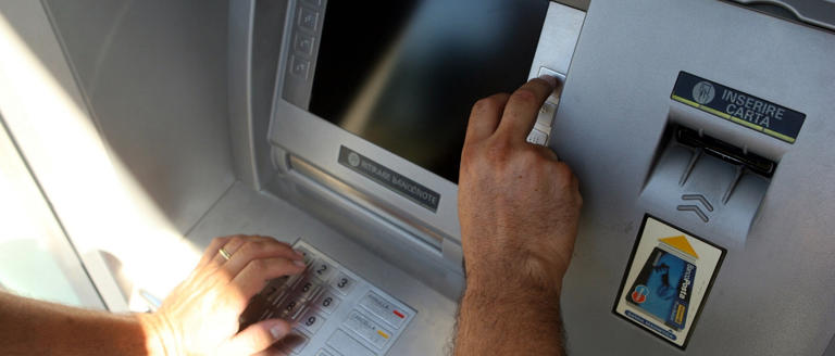 Bancomat, ATM addio? Come cambiano i prelievi allo sportello