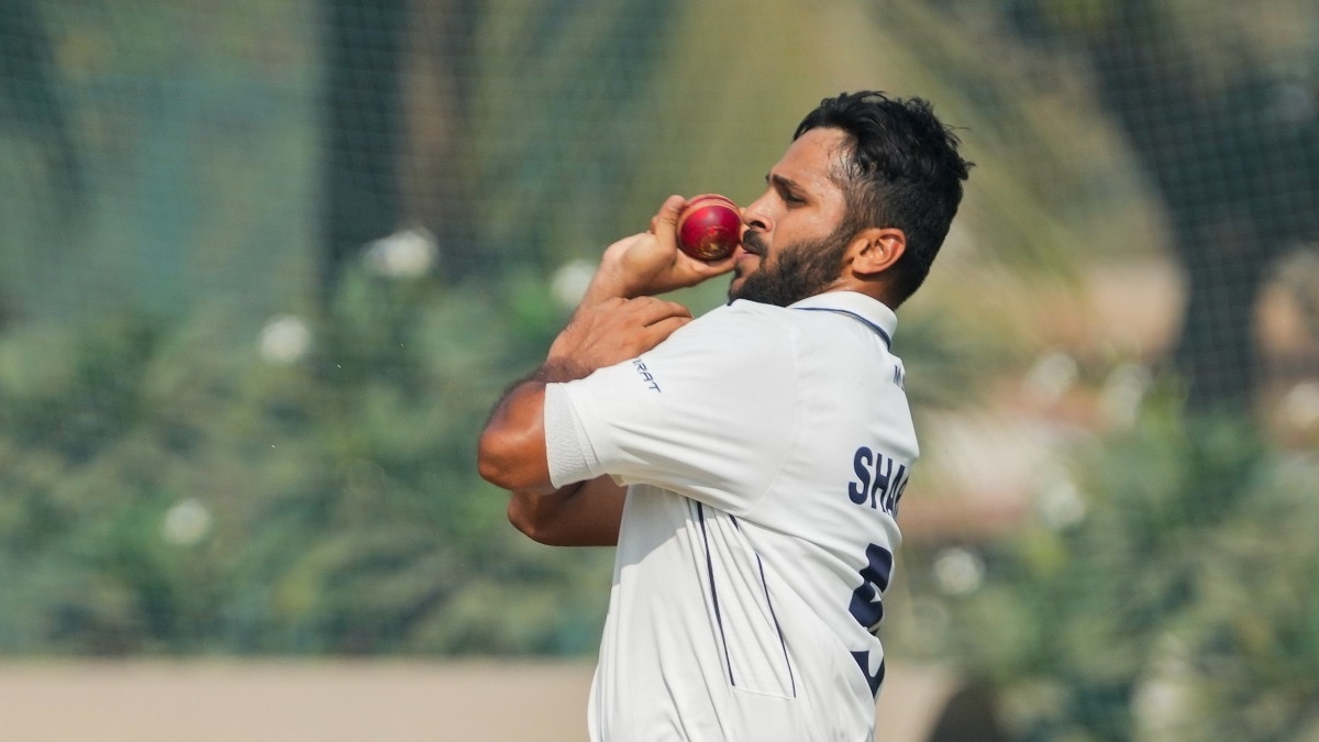 Shardul Thakur eyes Test return in England, open to playing County ...