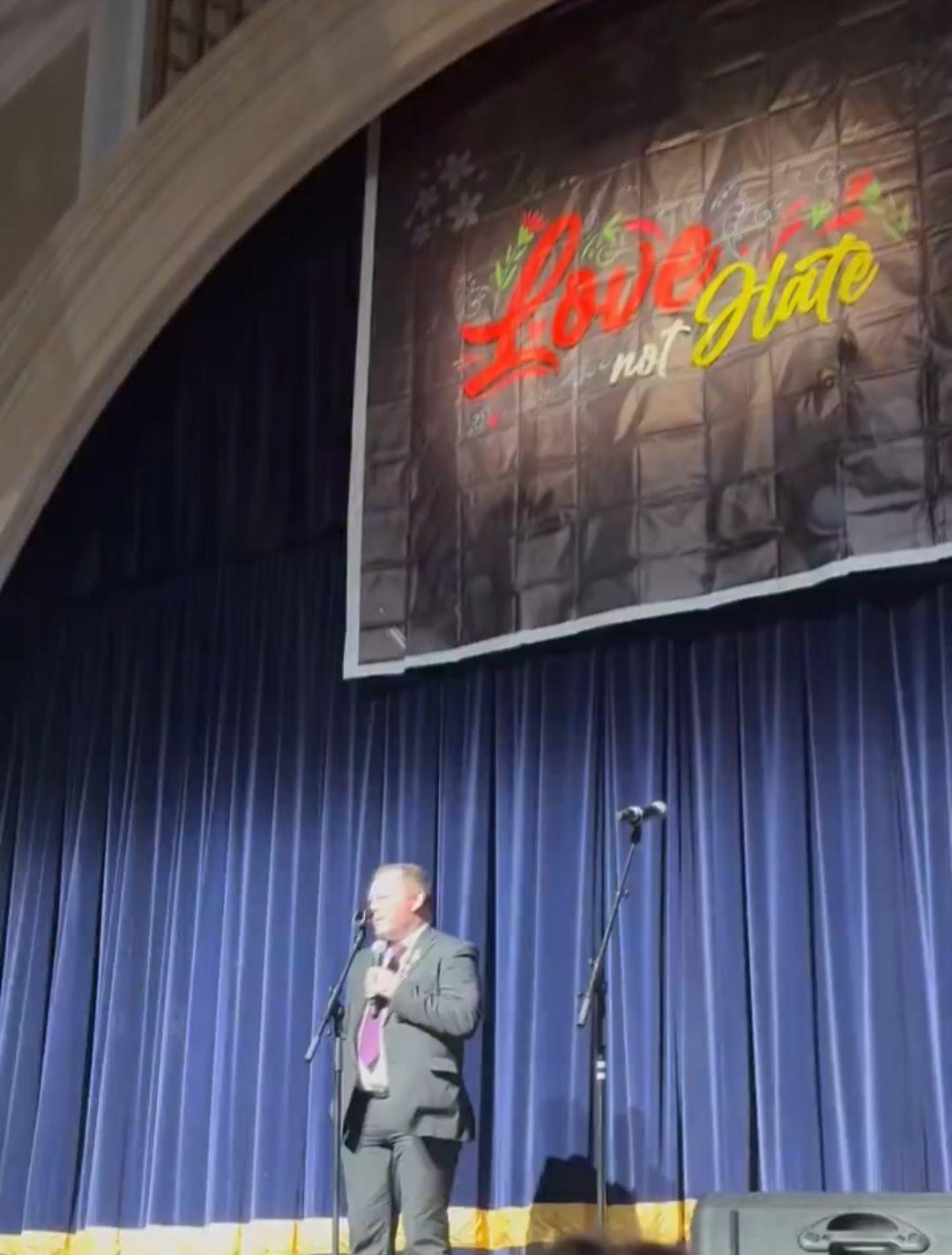 Talent show raises £5,000 for mental health foundation