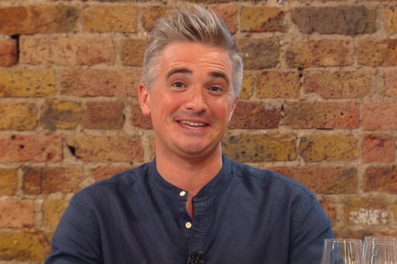 Donal Skehan responds to 'completely unprofessional' Samantha Mumba ...