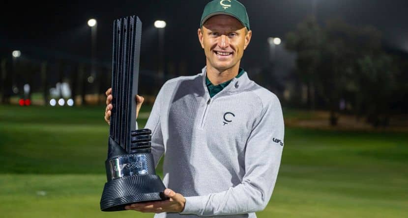 British Open Offers Direct Pathway For LIV Golf Players To Royal ...