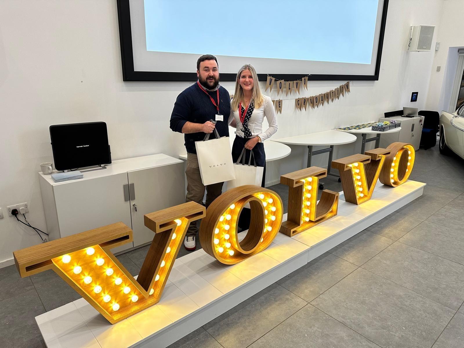 Young Malton technician crowned Apprentice of the Year