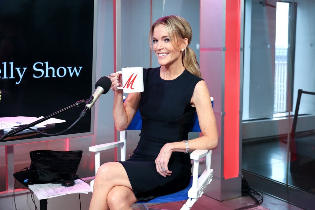 Fox Makes Major Move Into Podcasts, Buys Red Seat Ventures