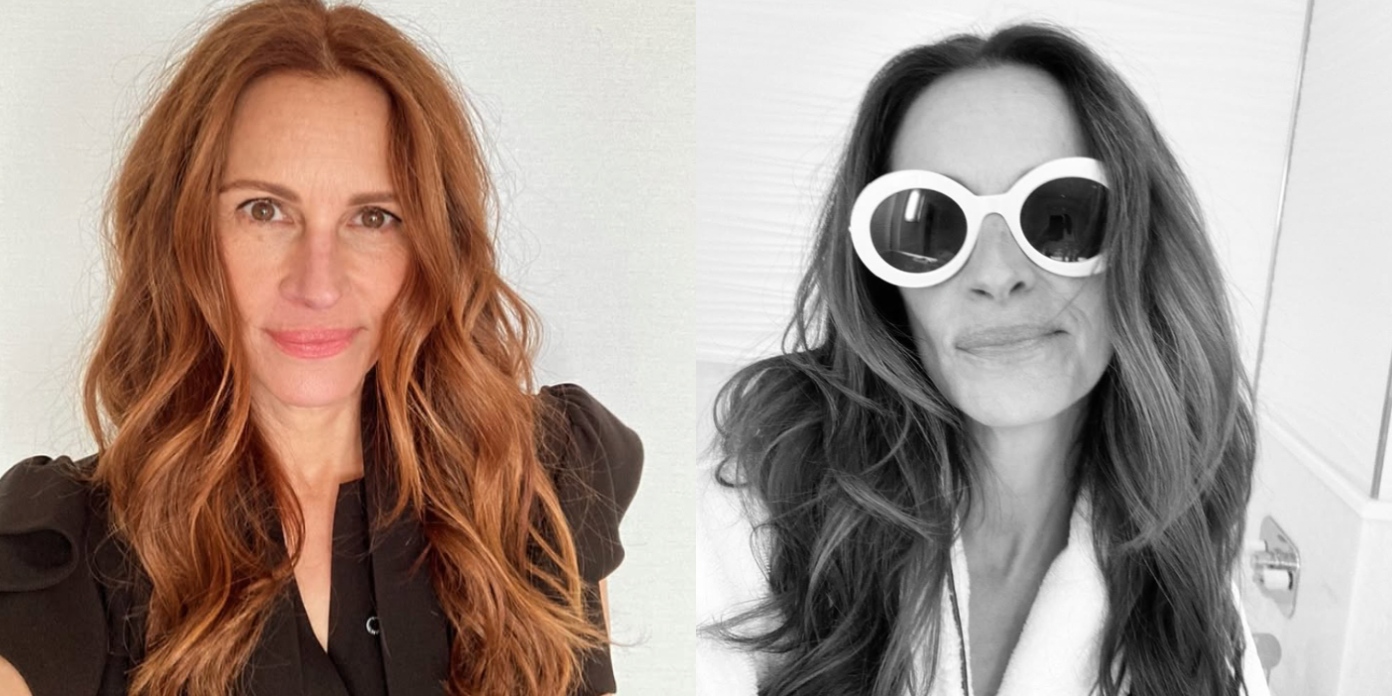 This actress who is sure and certain to receive a Cesar