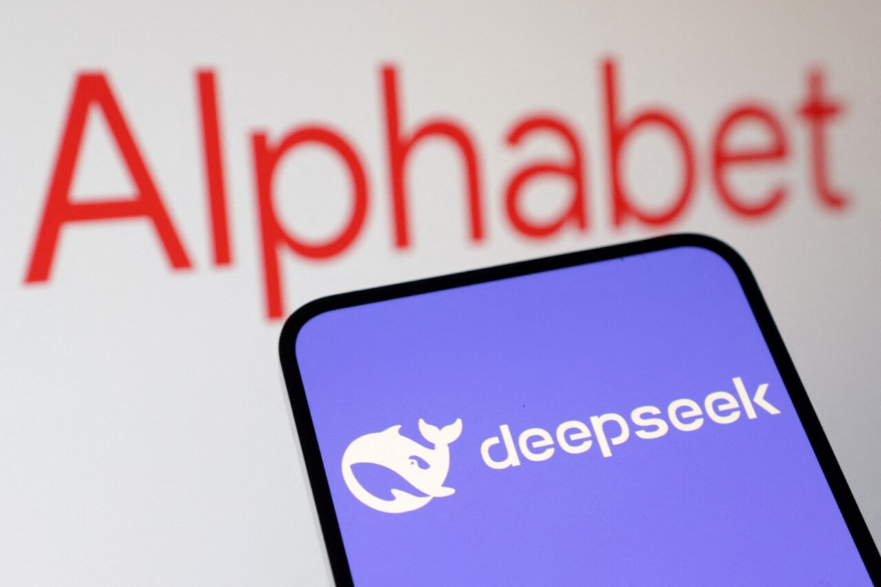 El principal impacto de DeepSeek es geopolítico: CEO de Google DeepMind