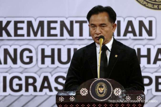 Yusril Sebut Ada Kemiripan di Kasus Ira Puspadewi dan Tom Lembong
