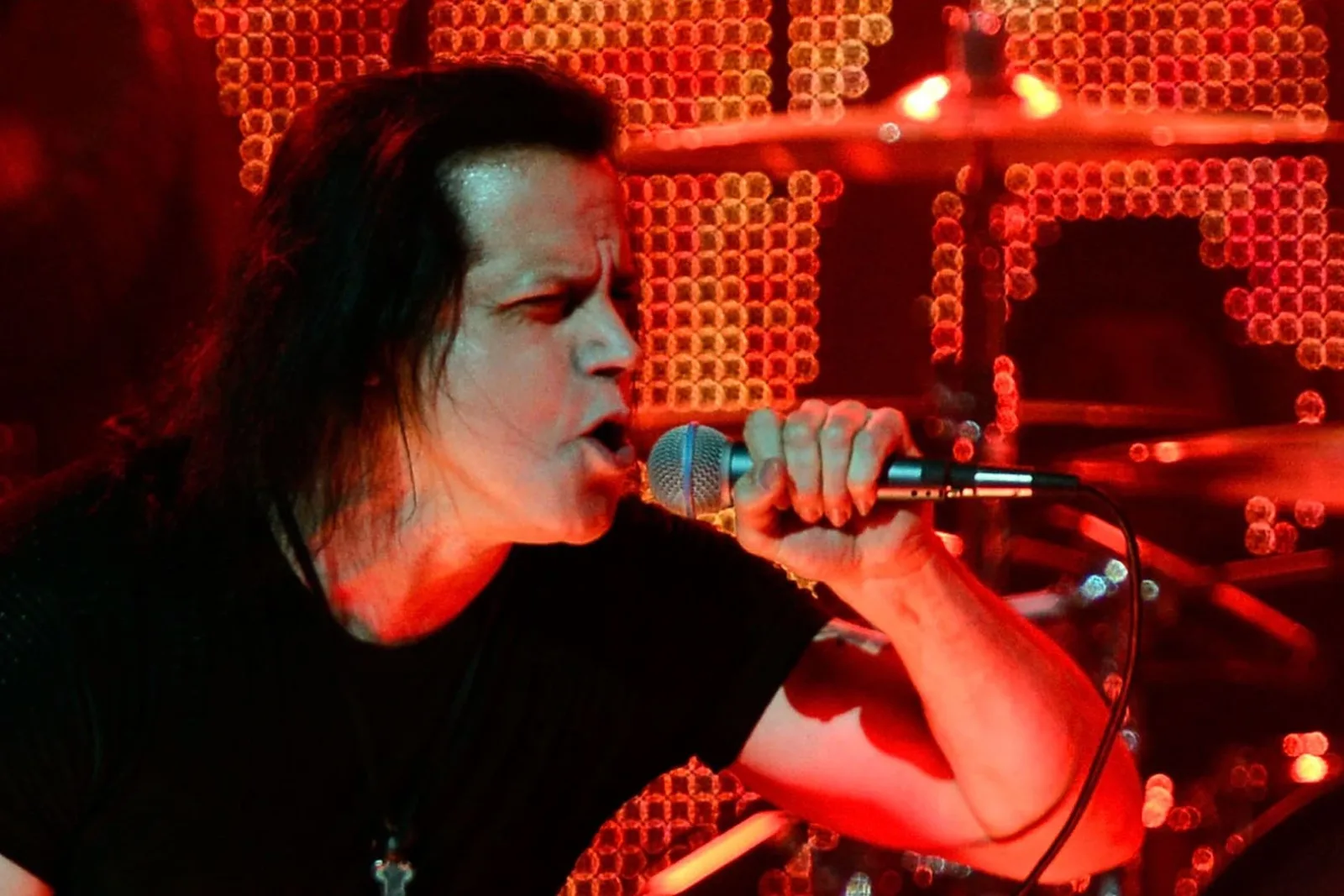 Glenn Danzig Names His Most Personally Rewarding Album as a Musician