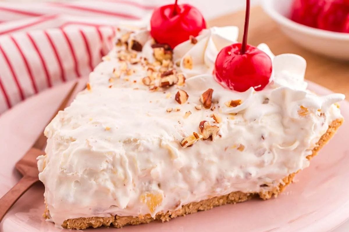 15 Vintage Desserts That'll Transport You to a Simpler Time