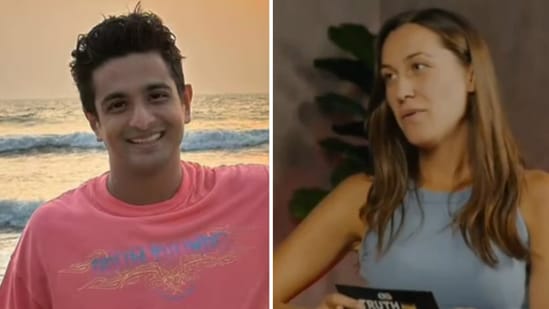 Ranveer Allahbadia's crass jokes taken from this YouTube show? Internet ...