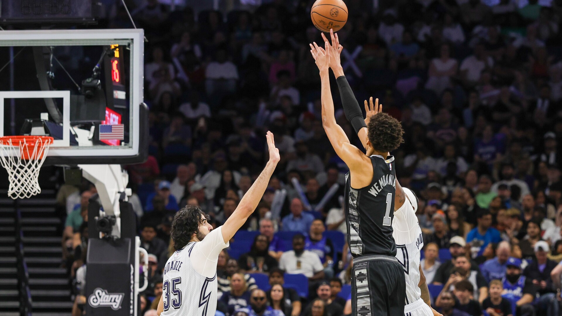 Spurs vs. Wizards Best bets: Odds, predictions, recent stats, trends ...