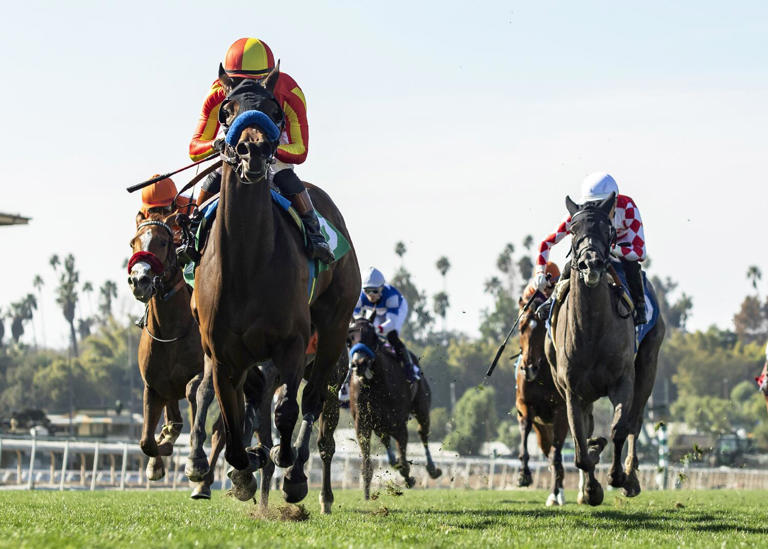 Will California ever approve Historical Horse Racing machines to help ...