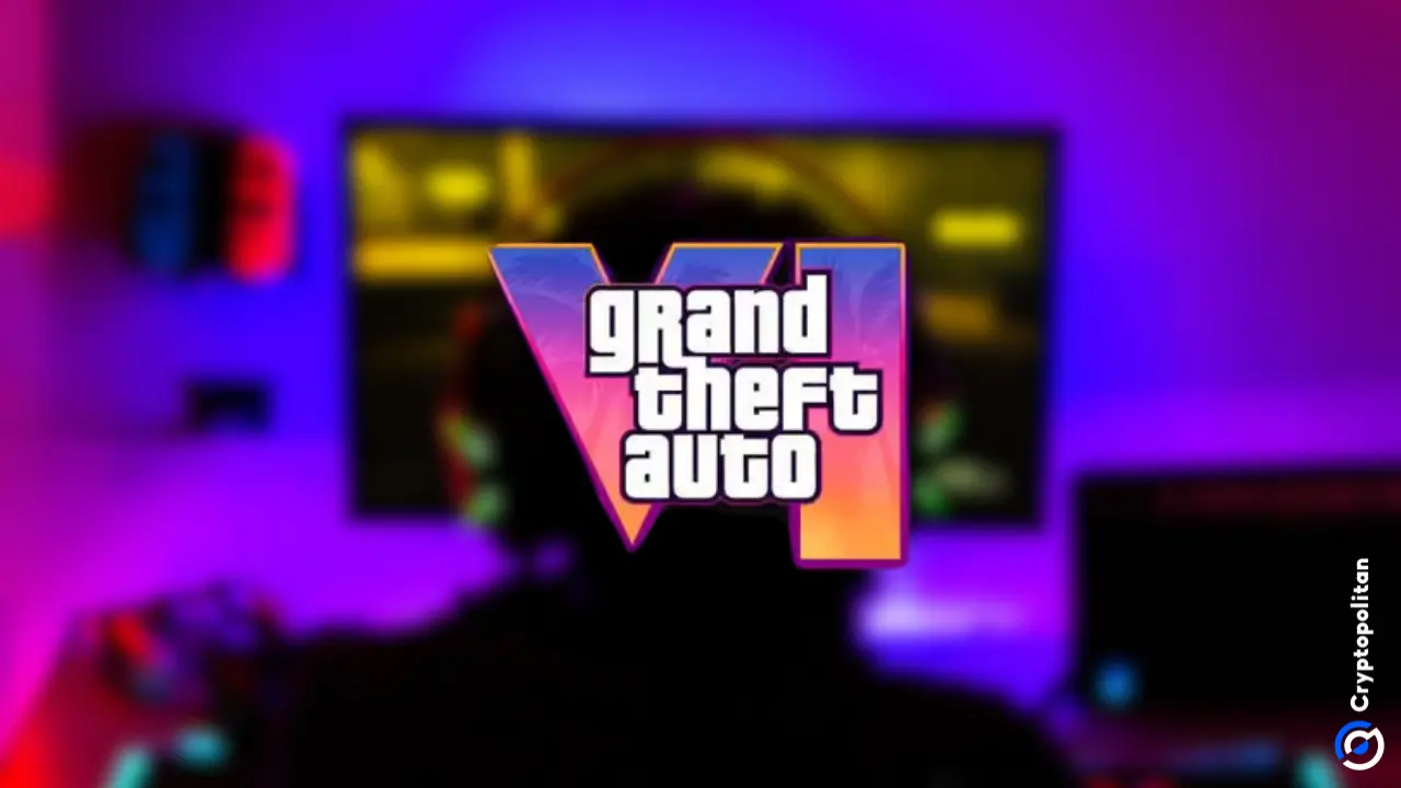 GTA 6 will boost console sales in 2025 despite tariff concerns, says ...