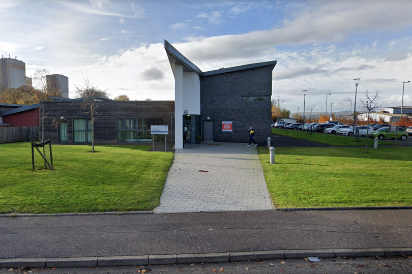 NHS Glasgow teenage mental health facility probed over allegations of ...