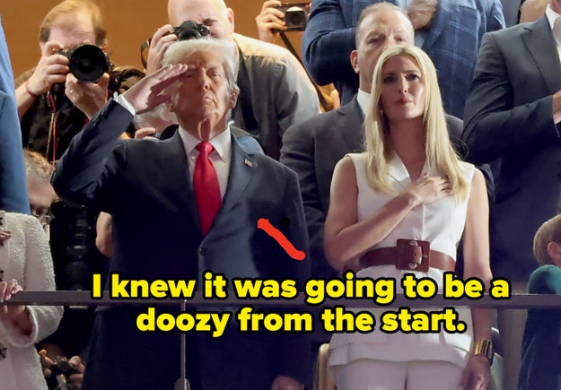 I Found 16 Of The Most Absurd Photos From The Super Bowl Because I Was ...