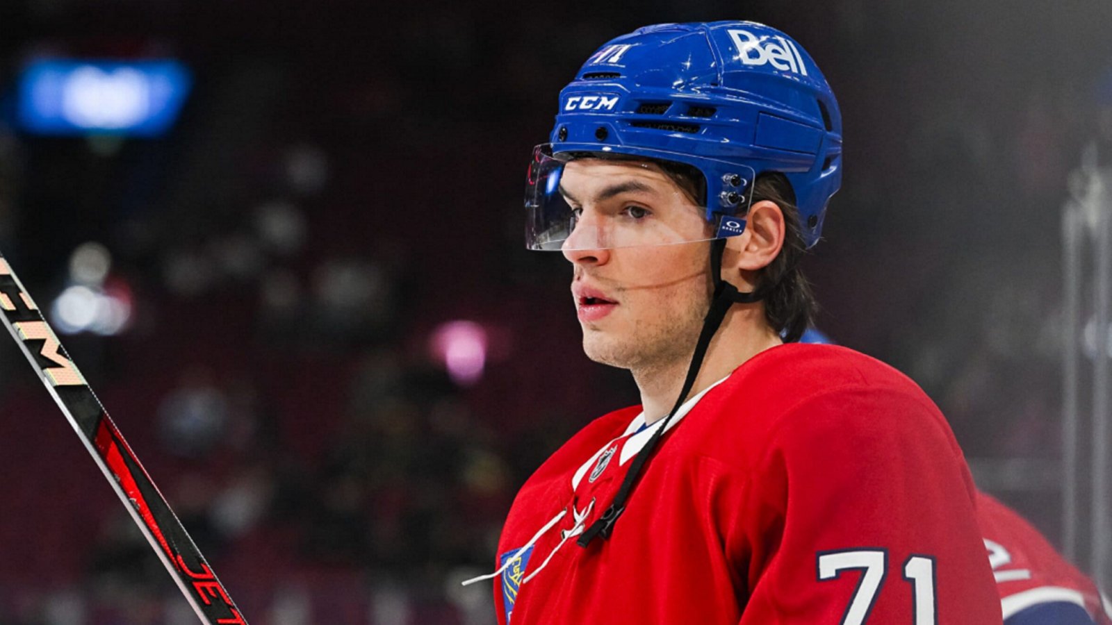 NHL players bracing for trades during Four Nations Face-Off.