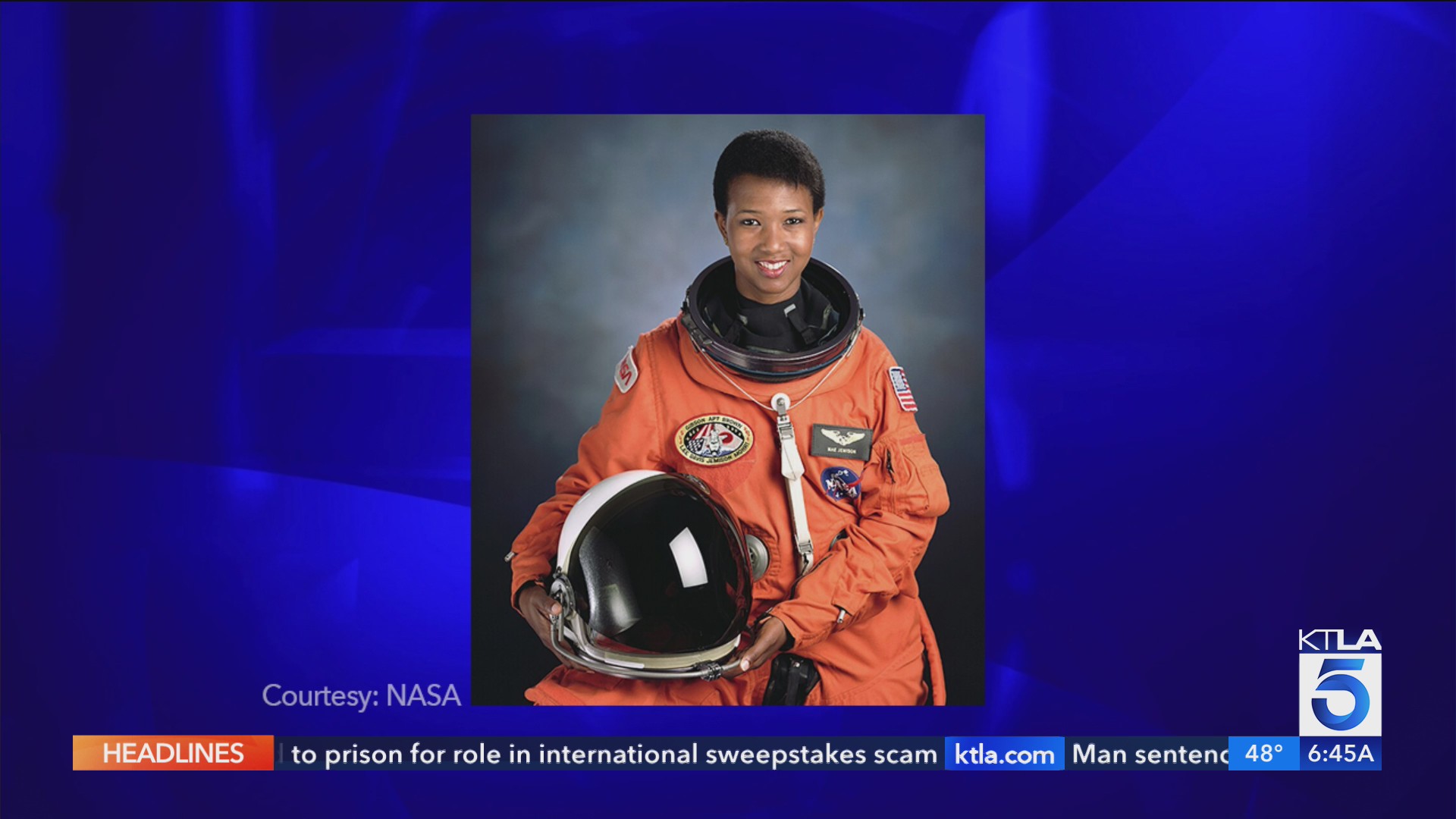 Black History Month at the California Science Center