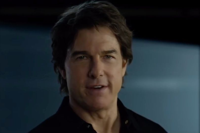 Inside Tom Cruise’s $15k cosmetic glow-up gone wrong as fans slam ...