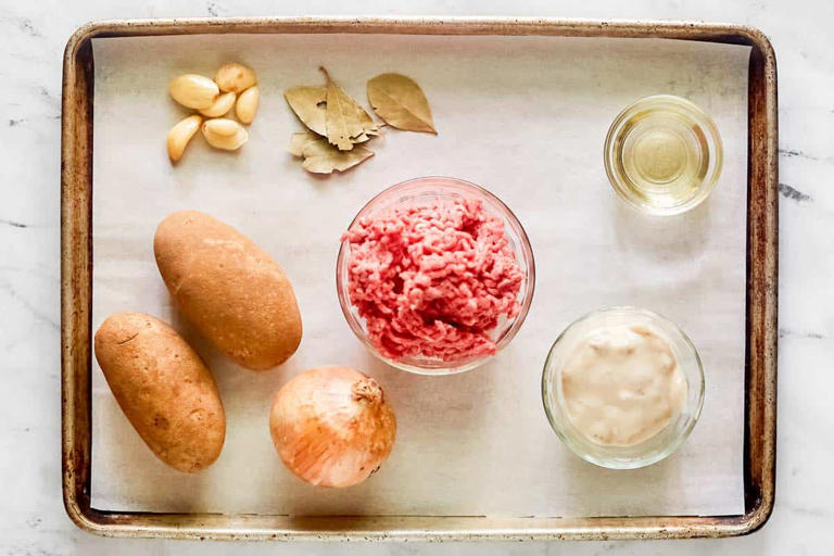 Easy Hamburger Hash: The Ultimate One-Pot Budget Comfort Food