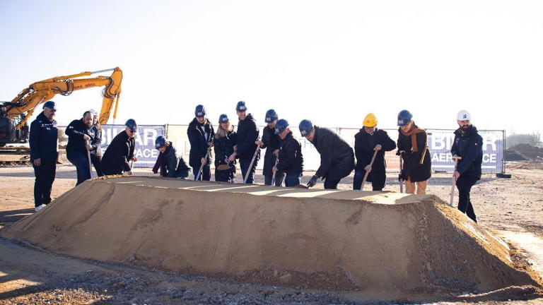 Bikar Aerospace investiert 60 Millionen und setzt Maßstäbe