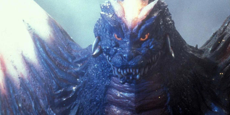 The Best Godzilla Designs of All-Time