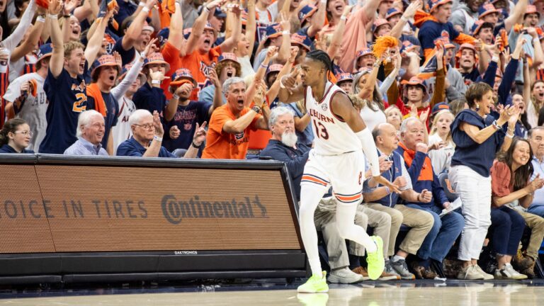 Ranking the Top 25 College Basketball Teams by Resume