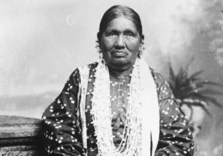 The Native American Tribe That Was Nearly Abolished