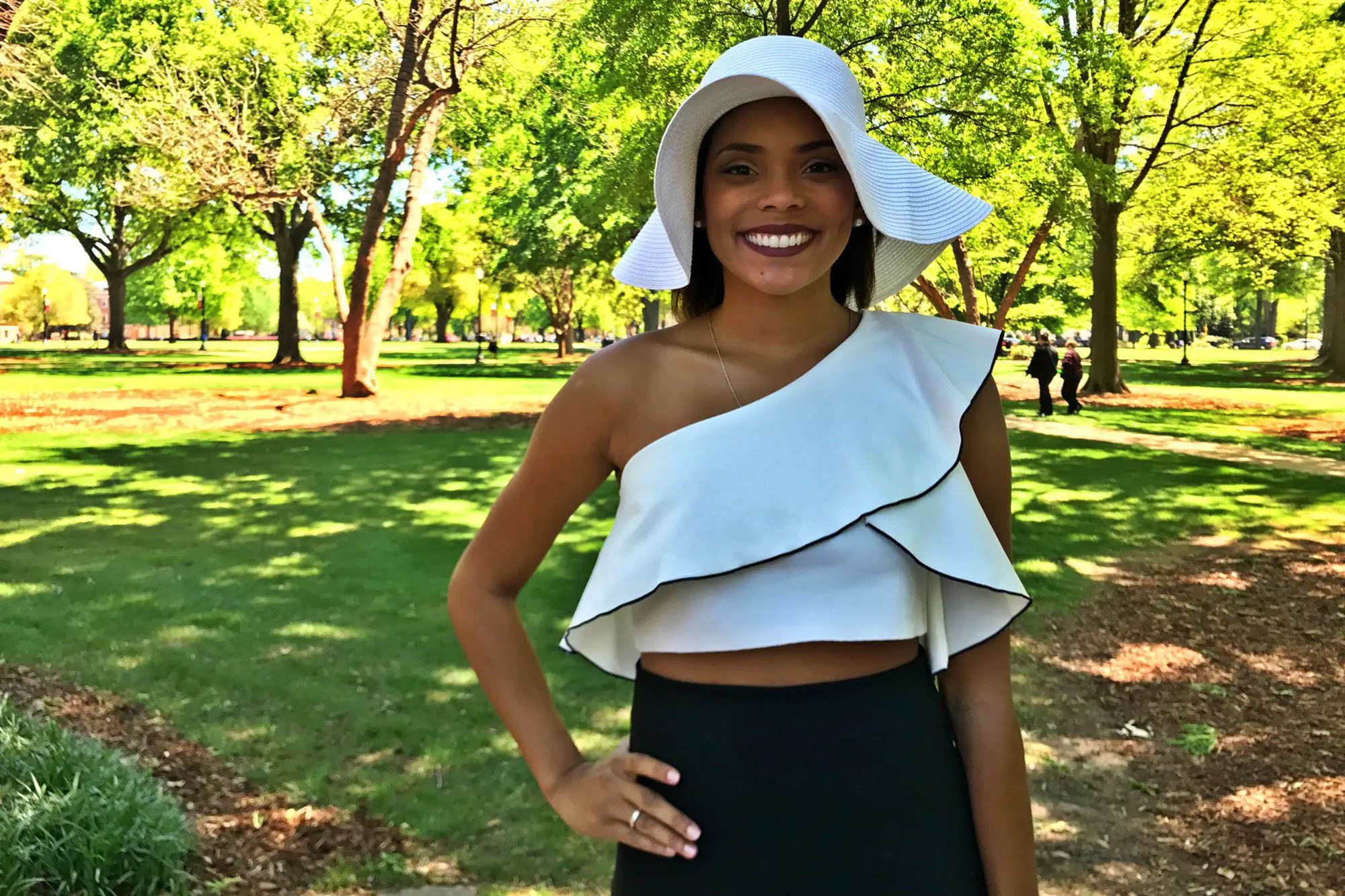 Who is Bry Burrows? Meet Eagles QB Jalen Hurts’ wife after Super Bowl ...