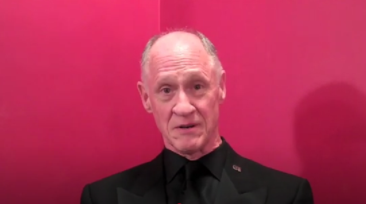 Passions Actor Bruce French Dead at 79