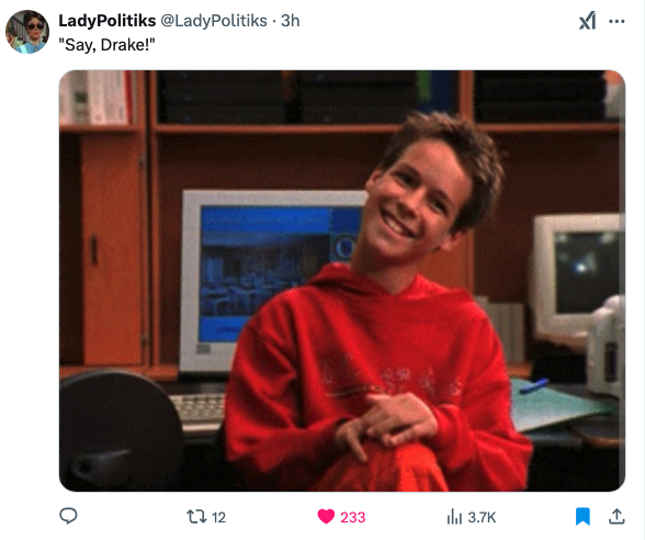 The Internet Can't Stop Talking About Kendrick Lamar's Mega Viral Smile ...