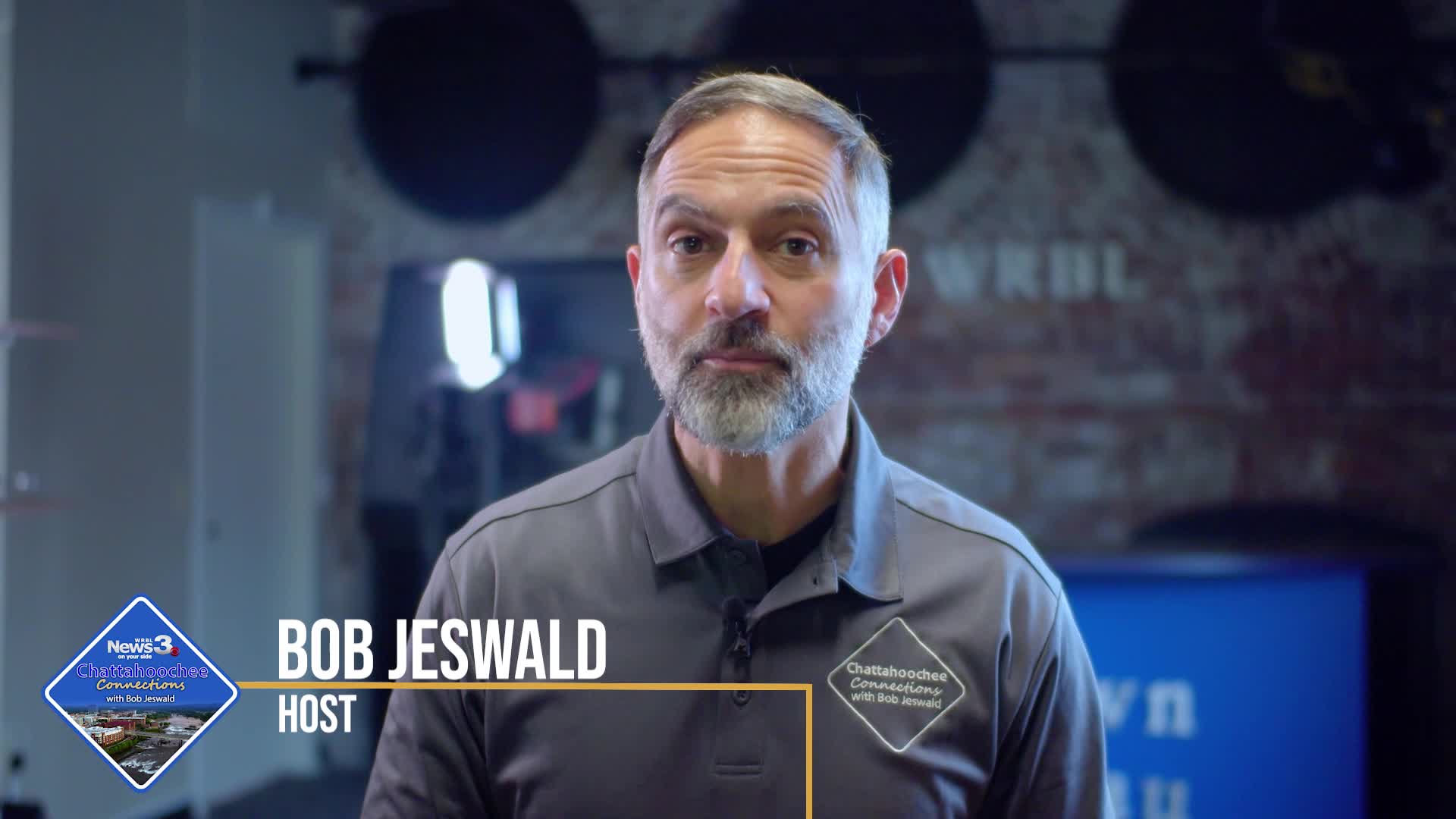 Chattahoochee Connections: Gary Bruce Traffic Cameras