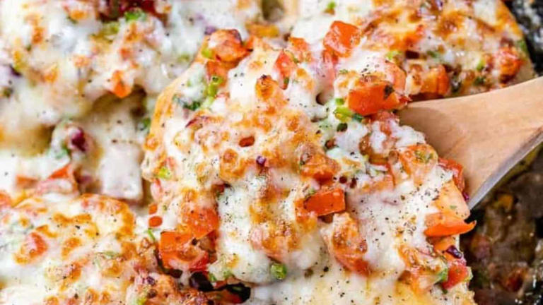 The 10 meals I cook when I want dinner to feel balanced