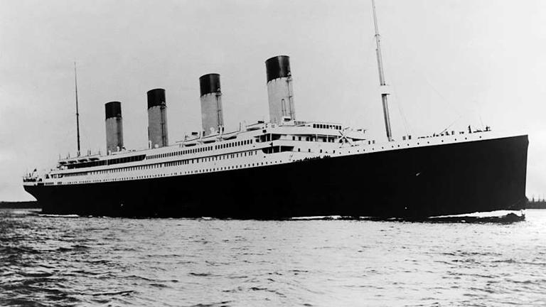 What Does the Ship Designation ‘SS’ Mean?