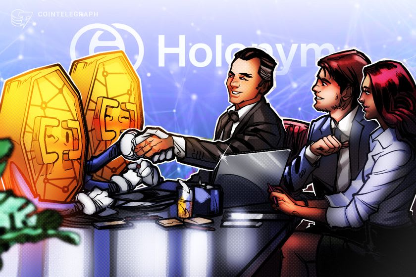 ZK identity project Holonym acquires Gitcoin Passport for $10M