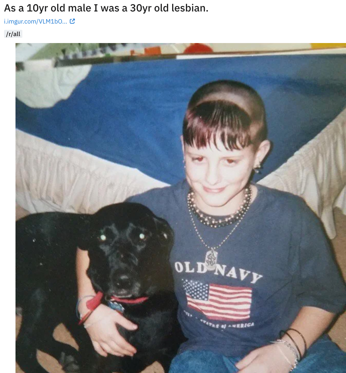 Not My Proudest Moment: 21 Regrettable Teenage Selfies We Can All ...