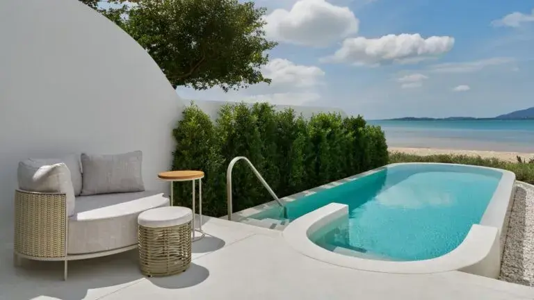 Marriott ha inaugurato il primo Autograph Collection di Phuket