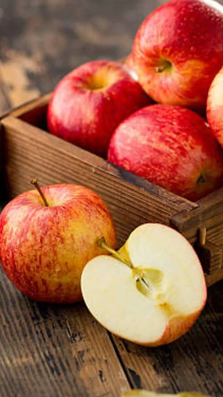 10 ways to add fiber-rich apple to your breakfast